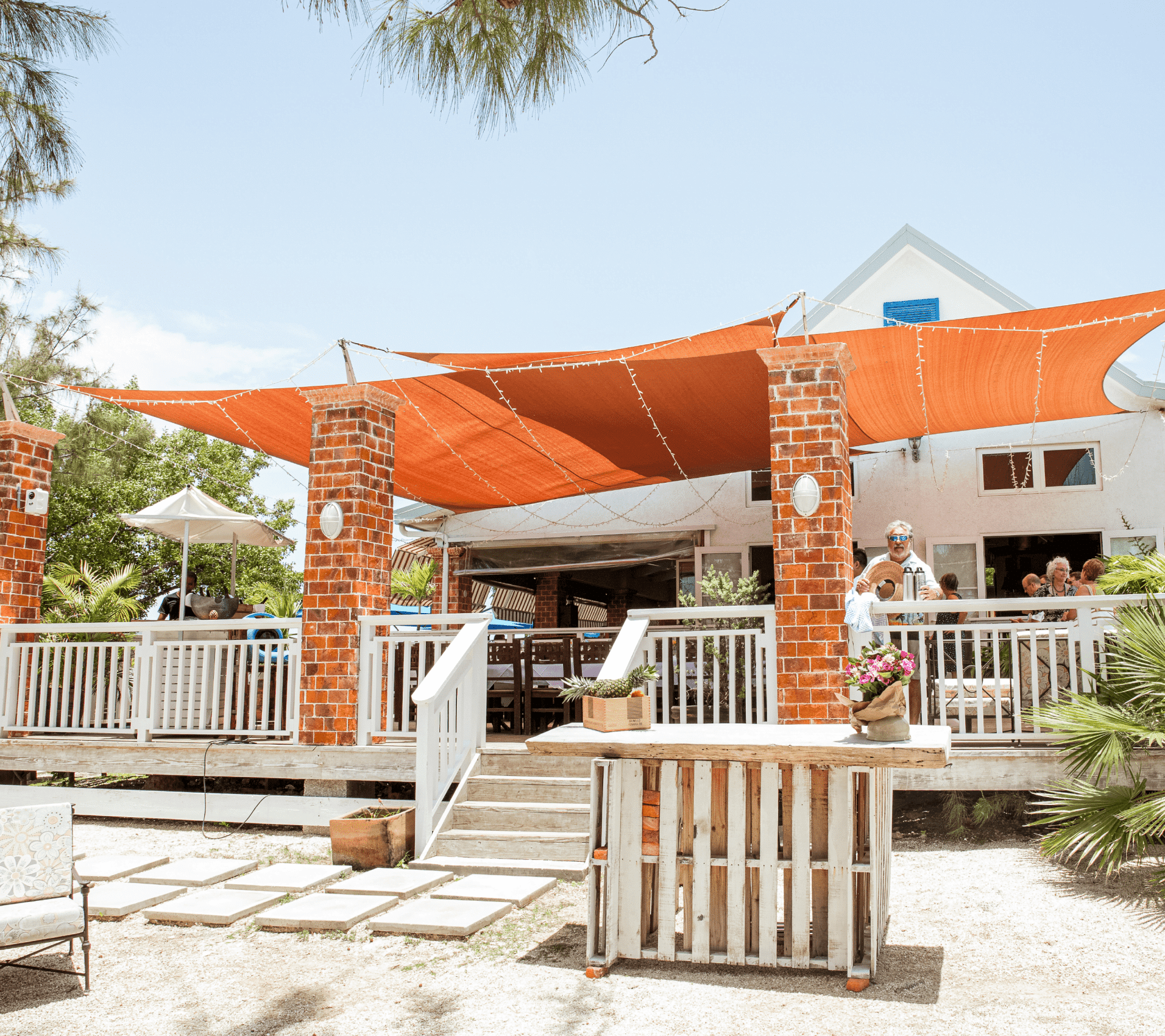 Home - Morgan's Seafood Restaurant